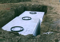 Redwood Valley Gravel Products